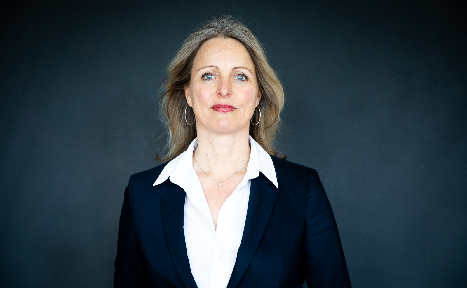 Caroline Baan, lid - Humanitas DMH