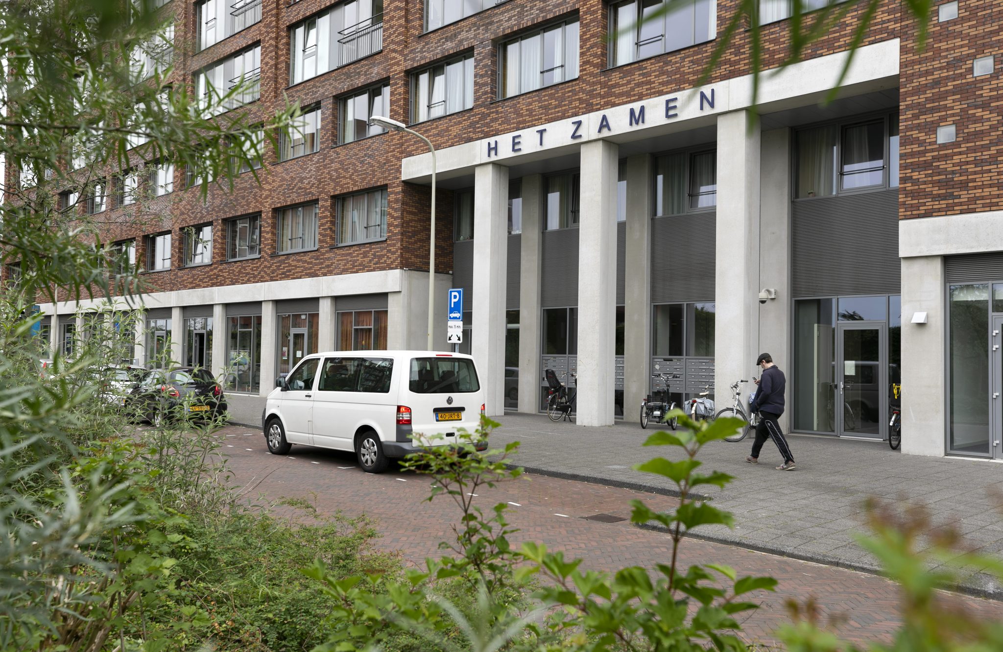 Begeleid wonen Den Haag - Het Zamen - Humanitas DMH