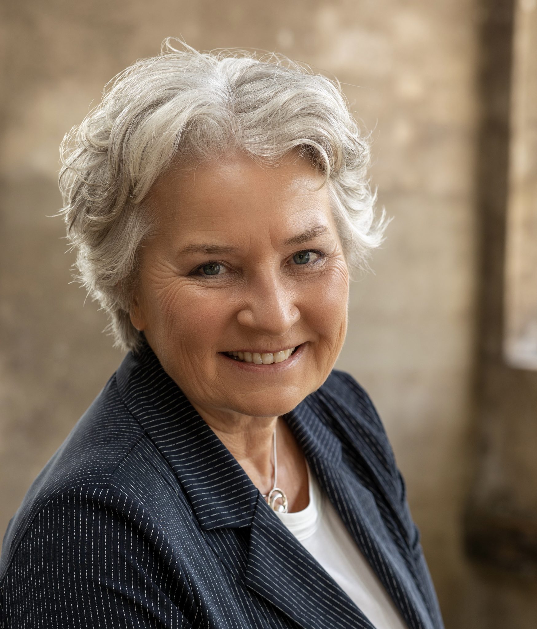 Karin Pullen nieuwe bestuurder Humanitas DMH - Humanitas DMH