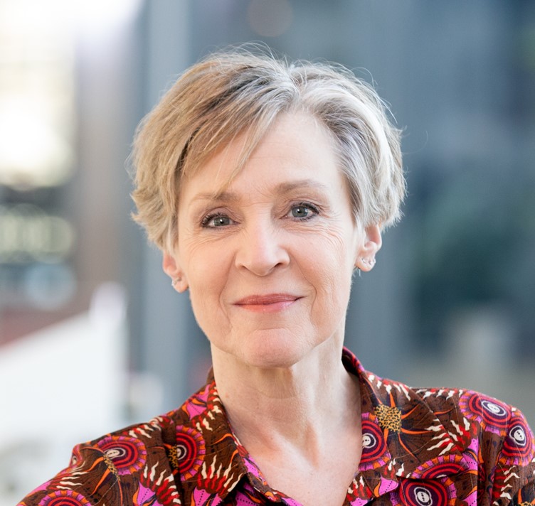 Ingrid Willems, lid - Humanitas DMH